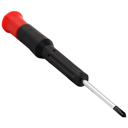 Buy SE7EN Precision Screw Driver - Alloy & Carbon Steel, Non-Slip Grip ...