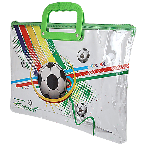 Buy SE7EN File Storage/Folder Bag - Plastic, Durable & Waterproof ...