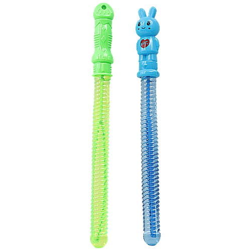 Buy SE7EN Bubble - Fun Activities, For Kids, Assorted, L Online at Best ...