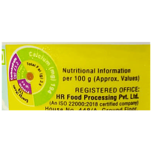 Buy OSAM Misti Dahi - Rich In Calcium & Protein, Flavourful, Creamy ...