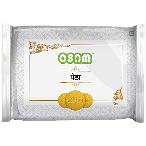 Buy OSAM Peda - Rich In Taste & Flavour Online at Best Price of Rs null ...