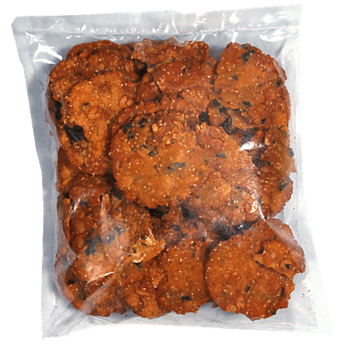 Buy UTSAV Telangana Appalu - Crispy & Crunchy Online at Best Price of Rs 179 - bigbasket