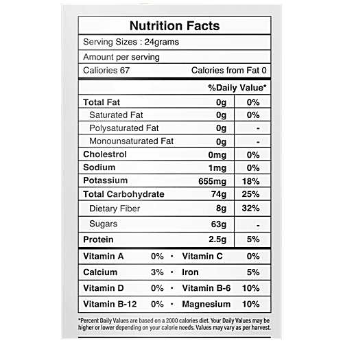 Buy Wholesome First Medjool Dates - Rich In Nutrition Online at Best ...