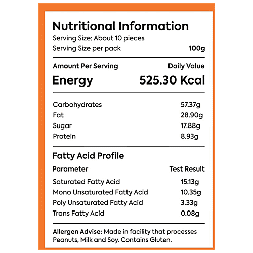 Buy BITEFUL Fruit Biscuit Bytes - Sweet, Healthy, Perfect Snack Online ...