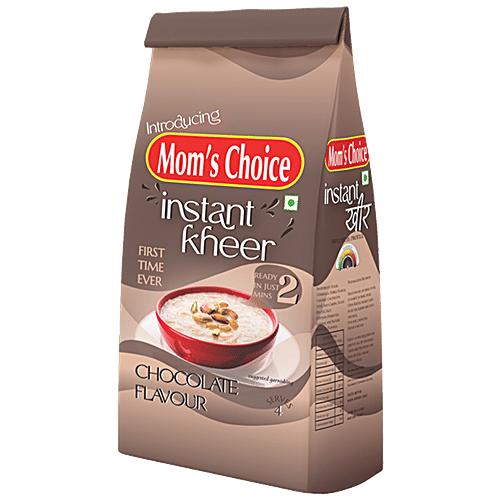 Buy MOM'S CHOICE Instant Vermicelli Kheer - Chocolate Flavour, Ready To ...