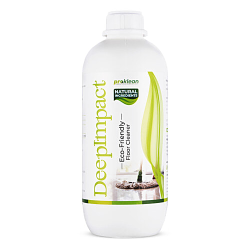 Buy Proklean Deep Impact - Probiotic & Eco-Friendly Floor Cleaner ...