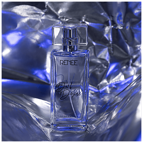 Buy RENEE Dark Desire Eau De Parfum - Long-Lasting Fragrance Online at ...