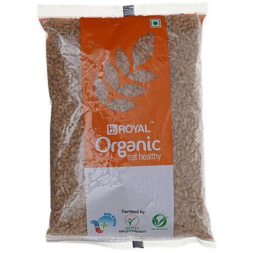 Buy bb Royal Organic Wheat Purna Online at Best Price of Rs 65 - bigbasket