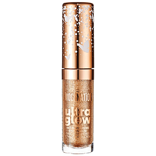 Buy Lottie London Imogenation - Ultra Glow Metallic Crème Eyeshadow ...