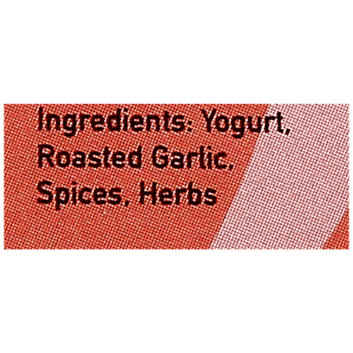 Buy Saucery Roasted Garlic & Chilli Dip - Fresh Ingredients, Creamy ...