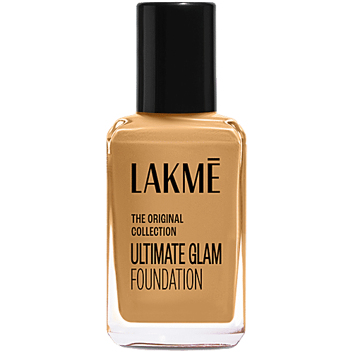 Buy Lakme Forever Matte Foundation Online at Best Price of Rs 171 ...