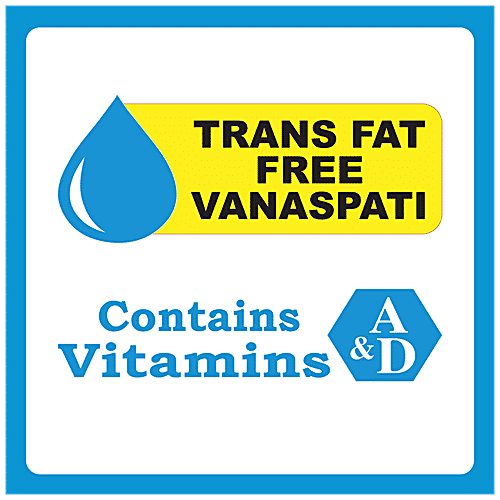 Buy Gagan Vanaspati - Low Cholesterol Online at Best Price of Rs 150 ...