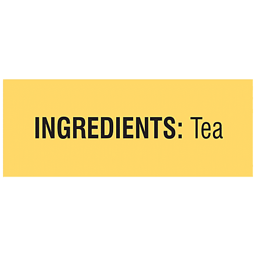 Buy Tata Tea Gemini Black Tea - Rich In Taste & Aroma Online at Best ...