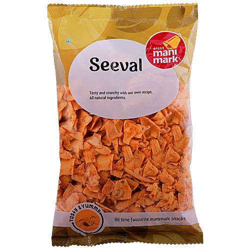 Buy Manimark Seeval - Crunchy Snack Online at Best Price of Rs 60 - bigbasket