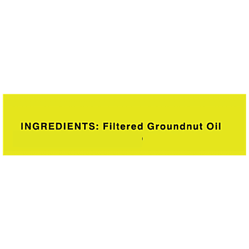 Buy Guinea GUINEA FILTERED GROUND OIL 5 LTR JAR Online at Best Price of ...