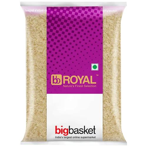 Buy bb Royal Manachanallur Ponni Boiled Rice 100 Sortex Cleaned Online ...