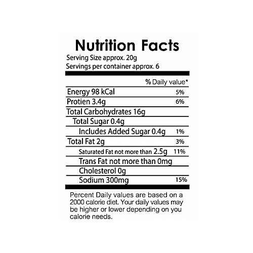 Buy Pepitos Corn Puffs - Classic Salted, Baked, Diet Crunchies Online ...