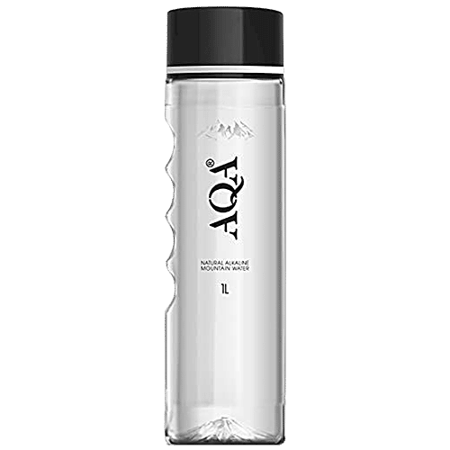 Buy Varahi Aqa Natural Alkaline Mountain Water - High In Calcium ...