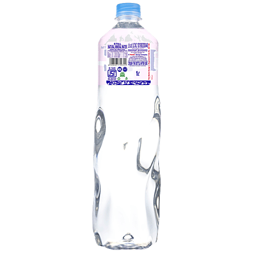 Buy Varahi Ice Still Natural Mineral Water - Helps In Better Digestion ...