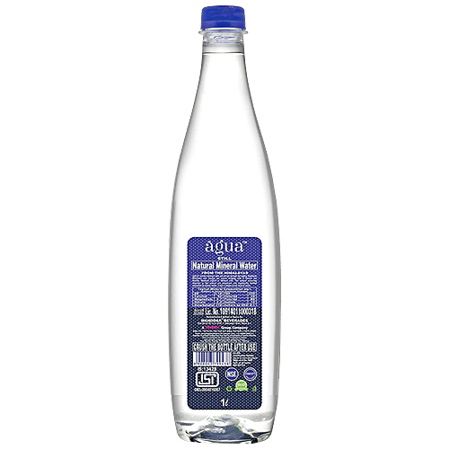 Buy Varahi Agua Still Natural Mineral Water - Helps In Better Digestion Online at Best Price of ...