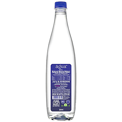 Buy Varahi Agua Still Natural Mineral Water - Helps In Better Digestion ...