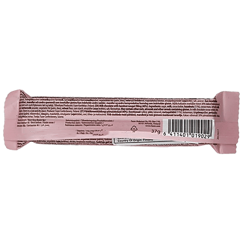 Buy Fazer Geisha Milk Chocolate - With Soft Hazelnut Filling Online at ...