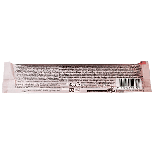 Buy Fazer Geisha Crunchy - With Soft Hazelnut Nougat Truffle Online at ...