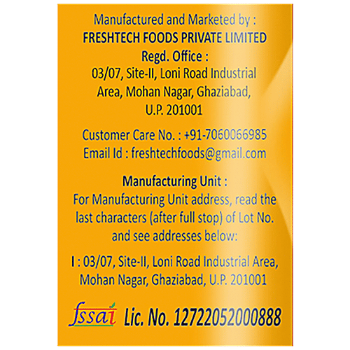 Buy DHANI PURE Red Chilli Powder - 100% Natural, No Artificial Colours ...