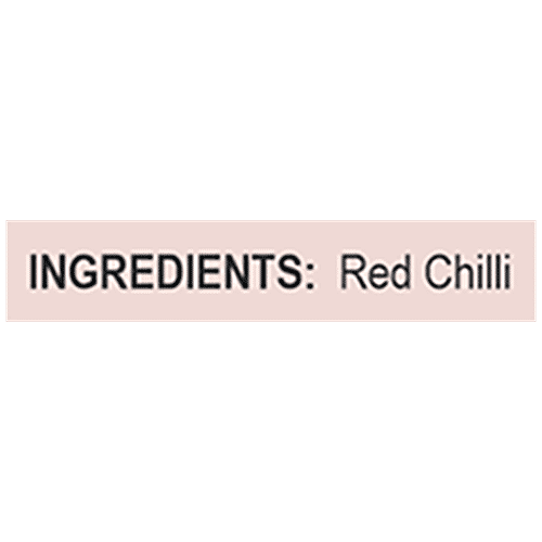 Buy DHANI PURE Kashmiri Red Chilli Powder - 100% Natural, No Artificial ...