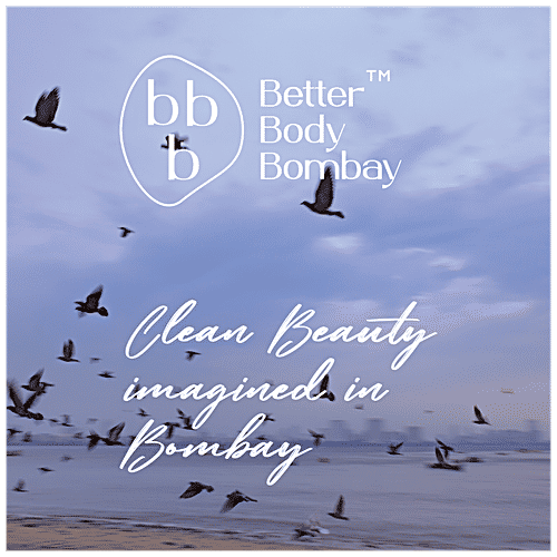 Buy Better Body Bombay Calming Hand Wash - Lavender & Chamomile ...