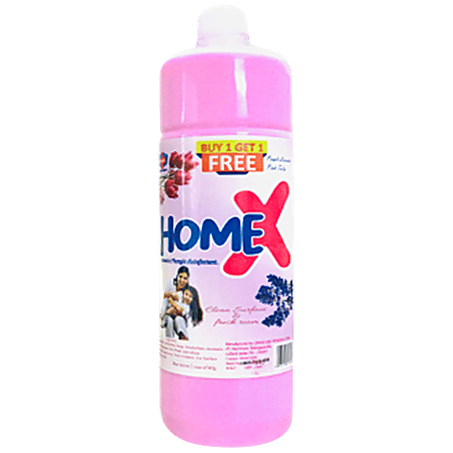 Buy Gericht Hygiene Expert Homex Aromatic Floor Cleaner Phenyle Surface ...