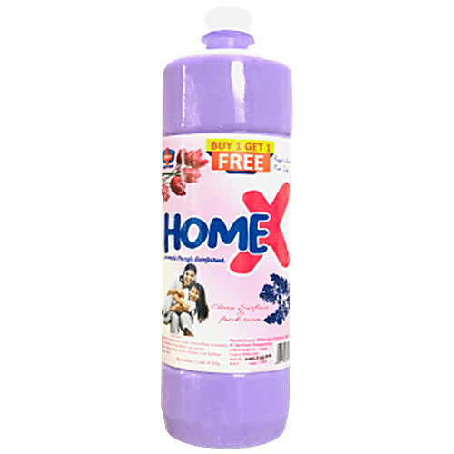 Buy Gericht Hygiene Expert Homex Aromatic Floor Cleaner Phenyle Surface ...