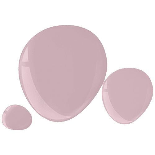 Buy Color Fx Perfect Pastel Nail Enamel - Longlasting, Glossy Finish ...