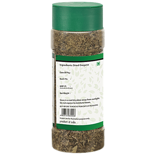 Buy Herbs Hi Oregano - Culinary Herbs, Subtly Sweet & Spicy, Earthy ...