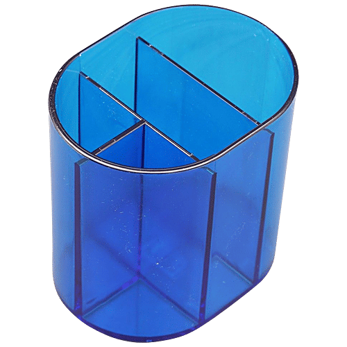 Buy Solo Multi Pen Holder Mix - Stationery Storage Tidy Desk Organizer ...