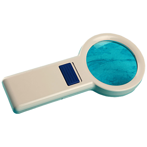 Buy Solo Led Magnifier - 3X Magnification With Inbuilt Bright ...