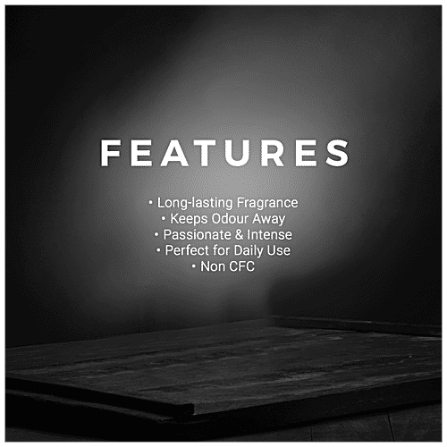 Buy Denver Hamilton Caliber Eau De Parfum - Long-Lasting Fragrance ...