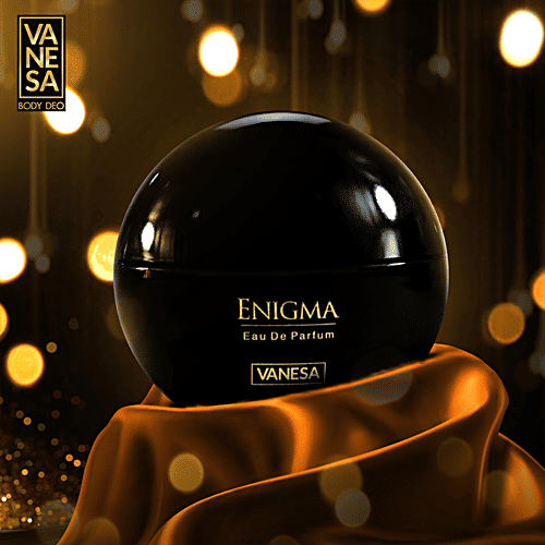 Buy Vanesa Engima Perfume - Aromatic Fragrance, For Women Online at ...