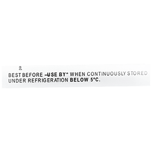 Buy FruBon Pasteurized Toned Milk - Premium, Rich In Protein & Calcium ...