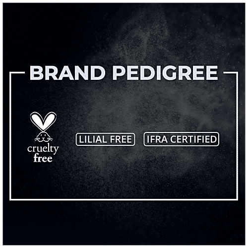 Buy ColorBar Homme Eau De Perfume - Black Cedar, Long-Lasting Fragrance ...