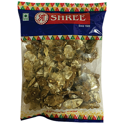 Buy Shree Tamarind/Imli - 100% Natural & Pure, Whole Spices Online at ...