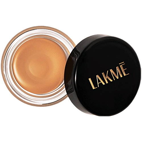 Buy Lakme Absolute Creme Concealer - Evens Out Your Skin, Conceals Dark ...