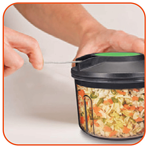 Buy Prestige Veggie Cutter - PVC 8.0, Stainless Steel Blades, Assorted ...