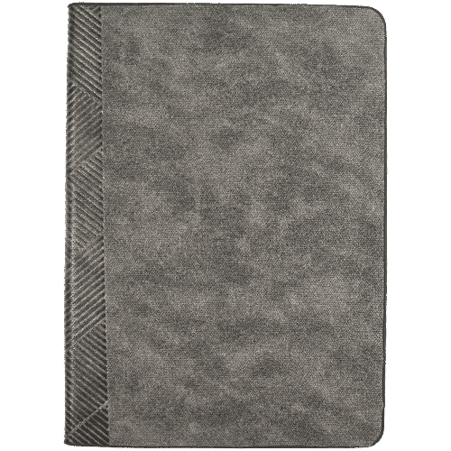 Buy Gravity Notebook - Grey, Soft Bound, A5, 246 Pages Online at Best ...