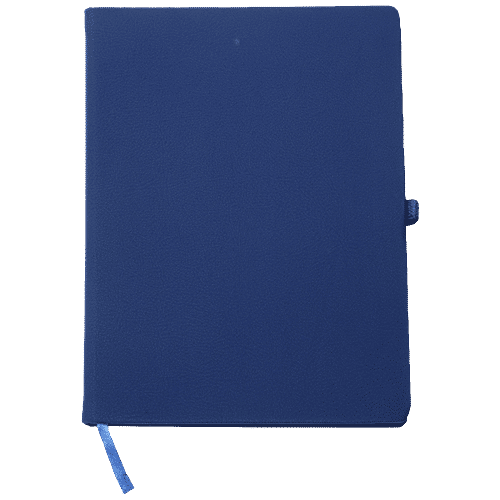 Buy Gravity Hardbound Journal With Elastic - A5 Size, Premium-Quality ...