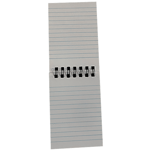 Buy Gravity Cubic Executive Note Book - Premium-Quality, Black Online ...