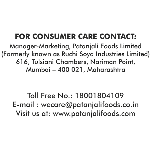 Buy Ruchi Star Refined Soyabean Oil Online at Best Price of Rs 626 ...