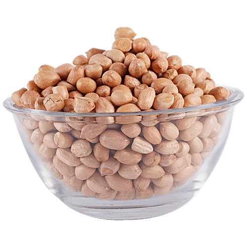 Buy Super Saver Raw Peanuts/Groundnuts/Shengdana - Rich In Nutrients ...