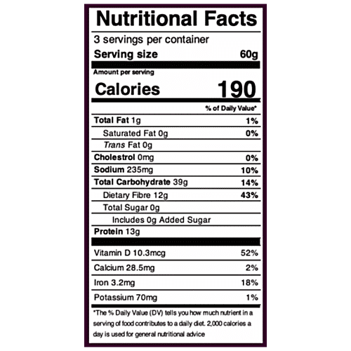 Buy Sugar Watchers Millet Low GI Pasta Macaroni - Diabetic Friendly, No ...