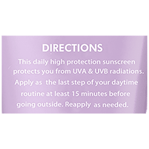 Buy Conscious Chemist Berry Bright Sunscreen Soothing, Calming & Non ...